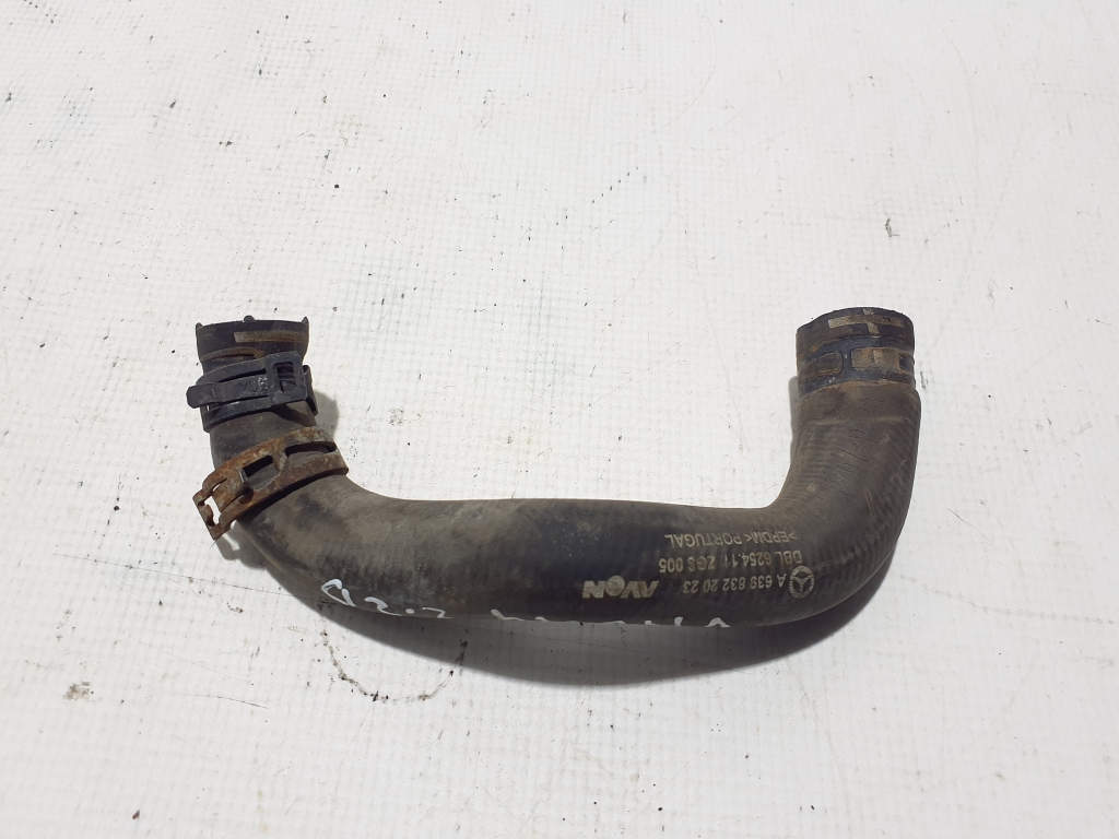 Used Mercedes Benz Vito Intestine A6398322023