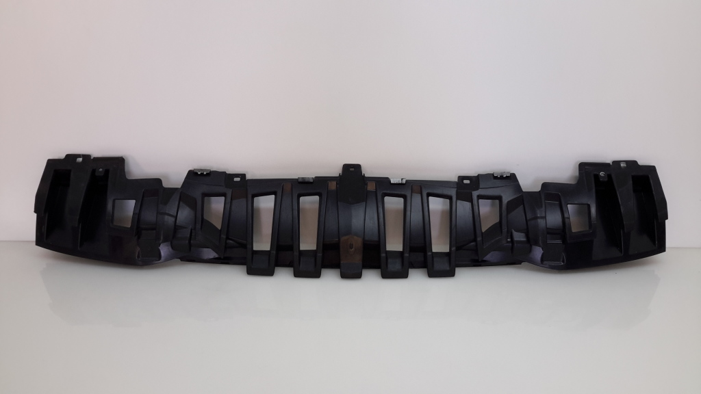 Used Mercedes Benz A-Class Front bumper inner frame A1698850065