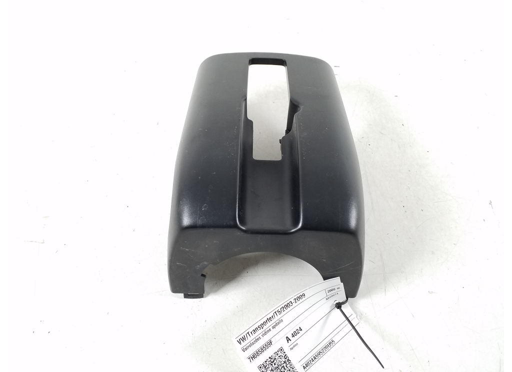 Used Volkswagen Transporter Steering wheel interior 7H0858559F