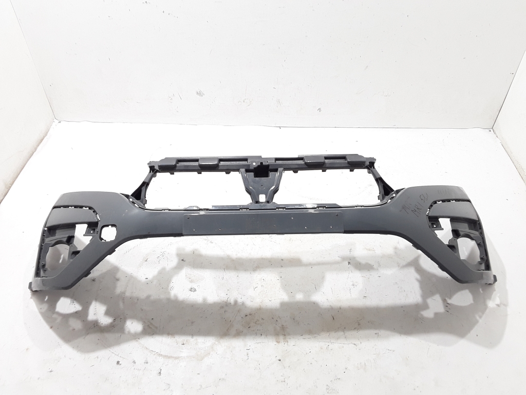 Used Dacia Sandero Front bumper 620228861R