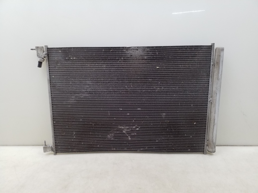 Used Mercedes Benz E-Class Air conditioning radiator A0995000454
