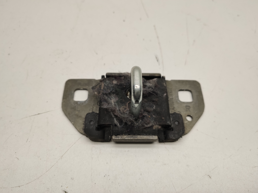 Used Mercedes Benz C-Class Trunk lid lock holder A1667401800