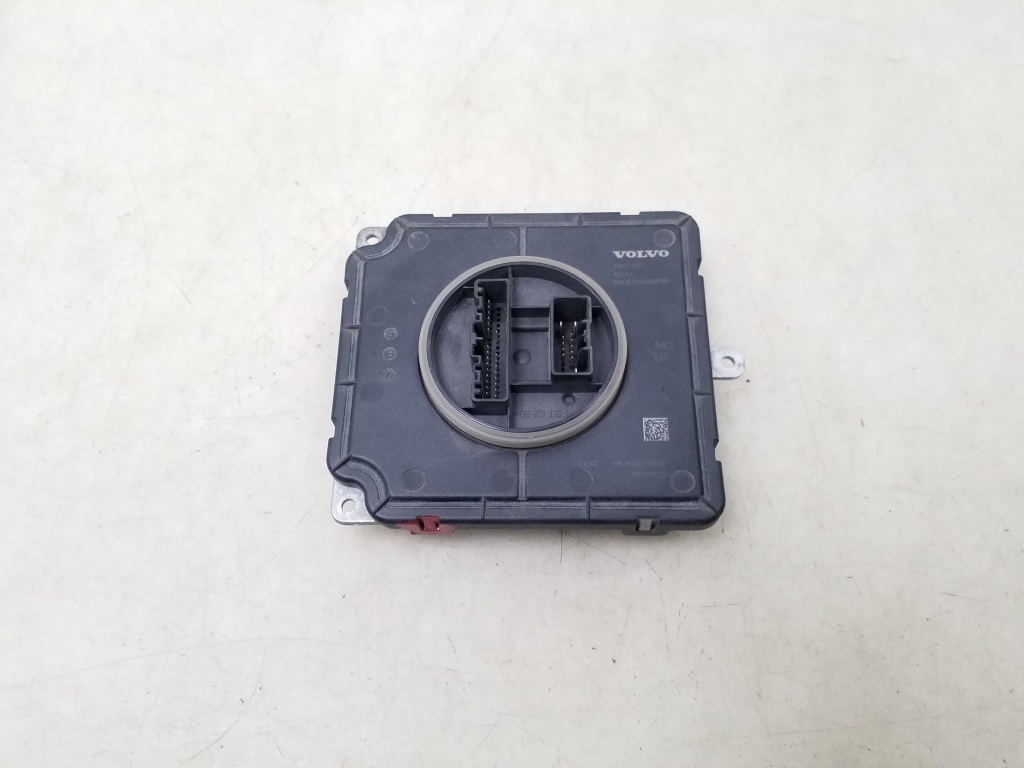 Naudotas VOLVO XC60 Valdymo blokelis xenon žibintų 31427787