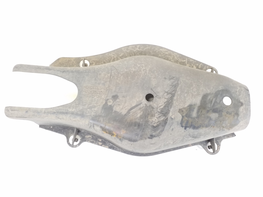 Used Mercedes Benz E-Class Other detail of the rear axle A2043521588