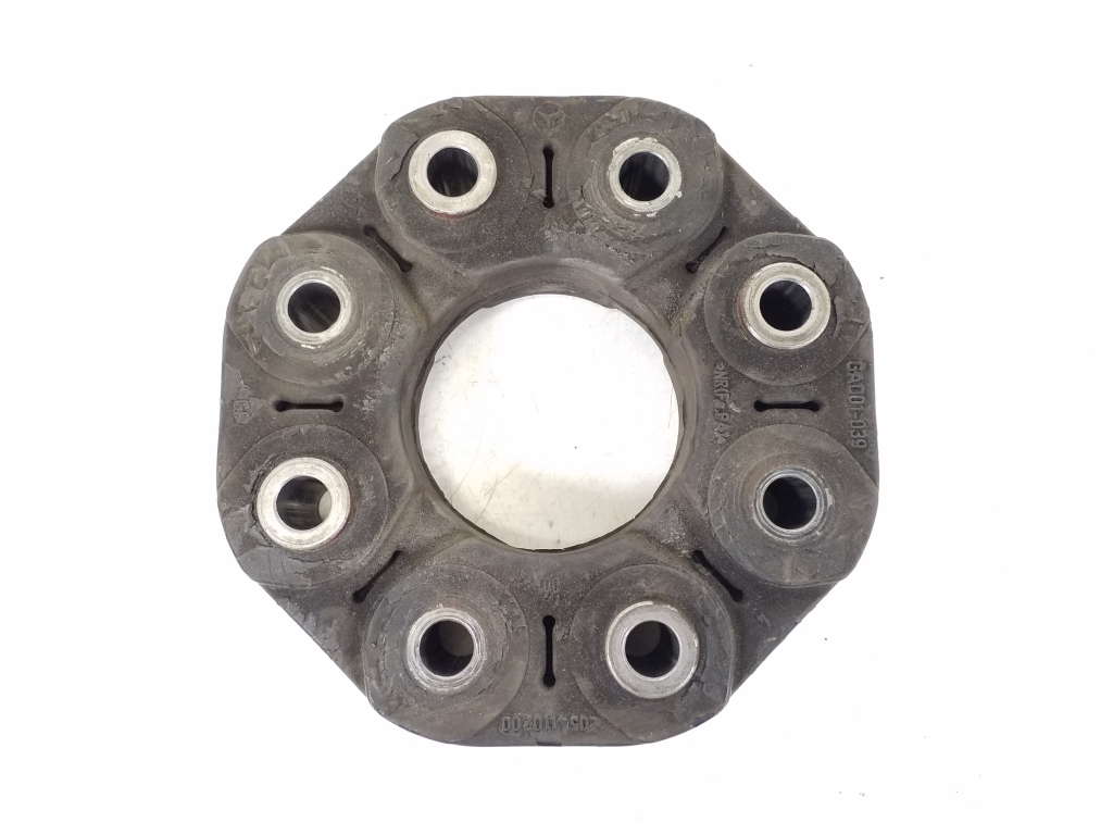 Used Mercedes Benz E-Class Cardan shaft rubber connection A2054110200