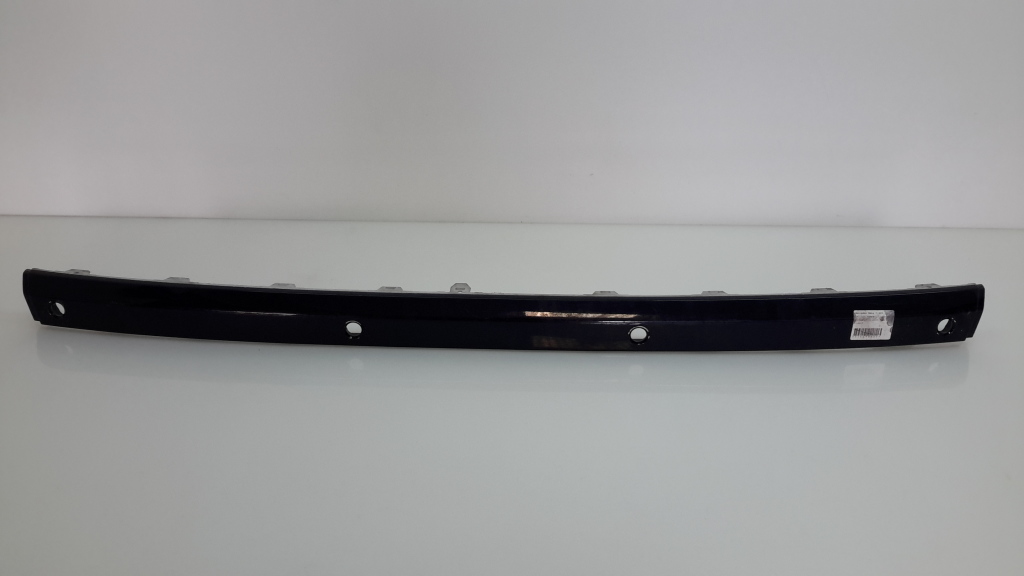 Used Mercedes Benz C-Class Rear bumper trim A2038850021