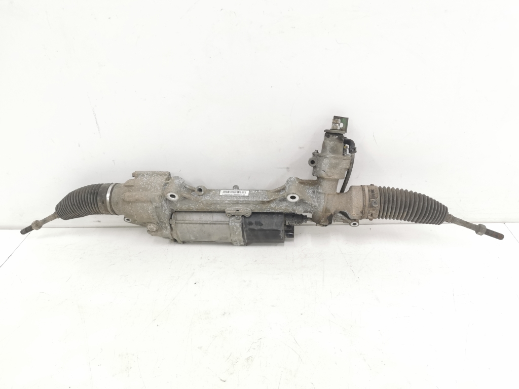 Used Mercedes Benz E-Class Steering column A2124600301