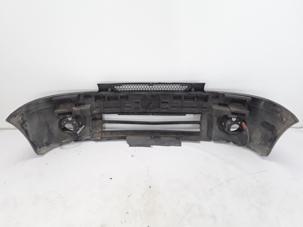 Used RENAULT Kangoo Front bumper 8200038076