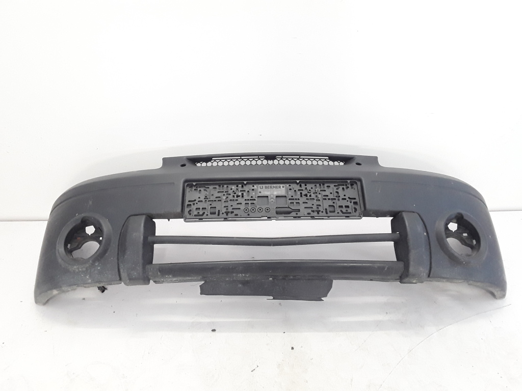 Used RENAULT Kangoo Front bumper 8200038076