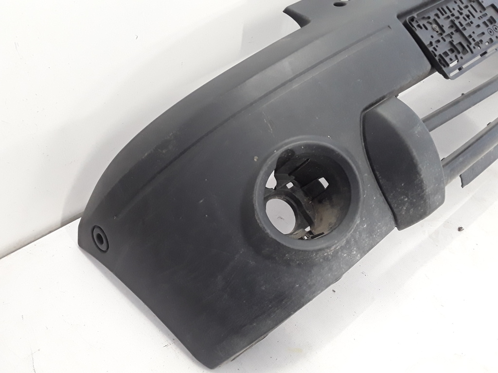 Used RENAULT Kangoo Front bumper 8200038076