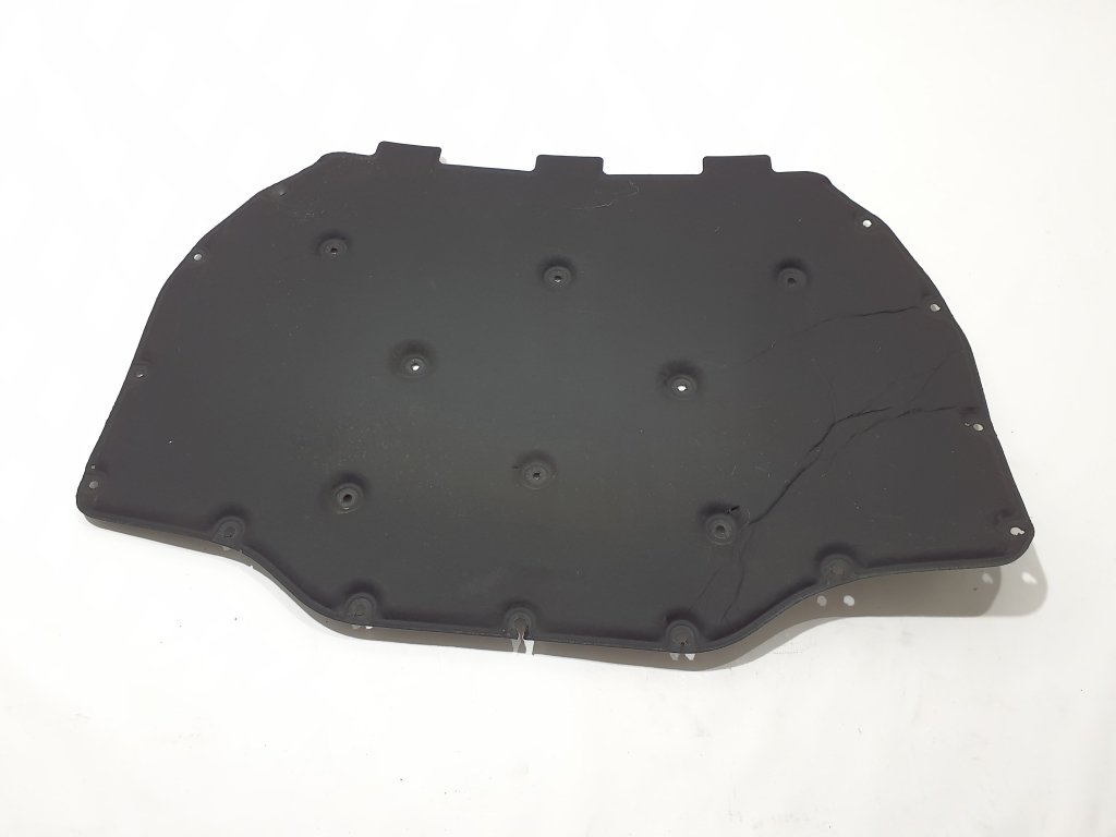 Used BMW 5 SERIES Bonnet sound insulation 9138474