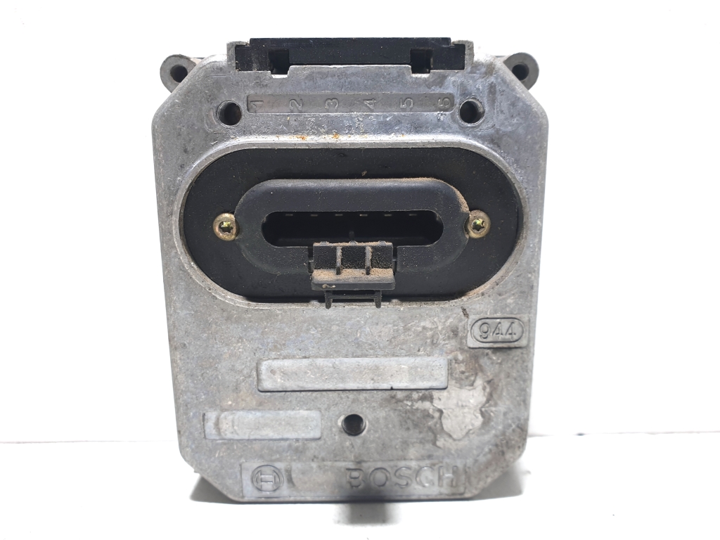 Used Volkswagen Sharan Wiper relay 7M0906015