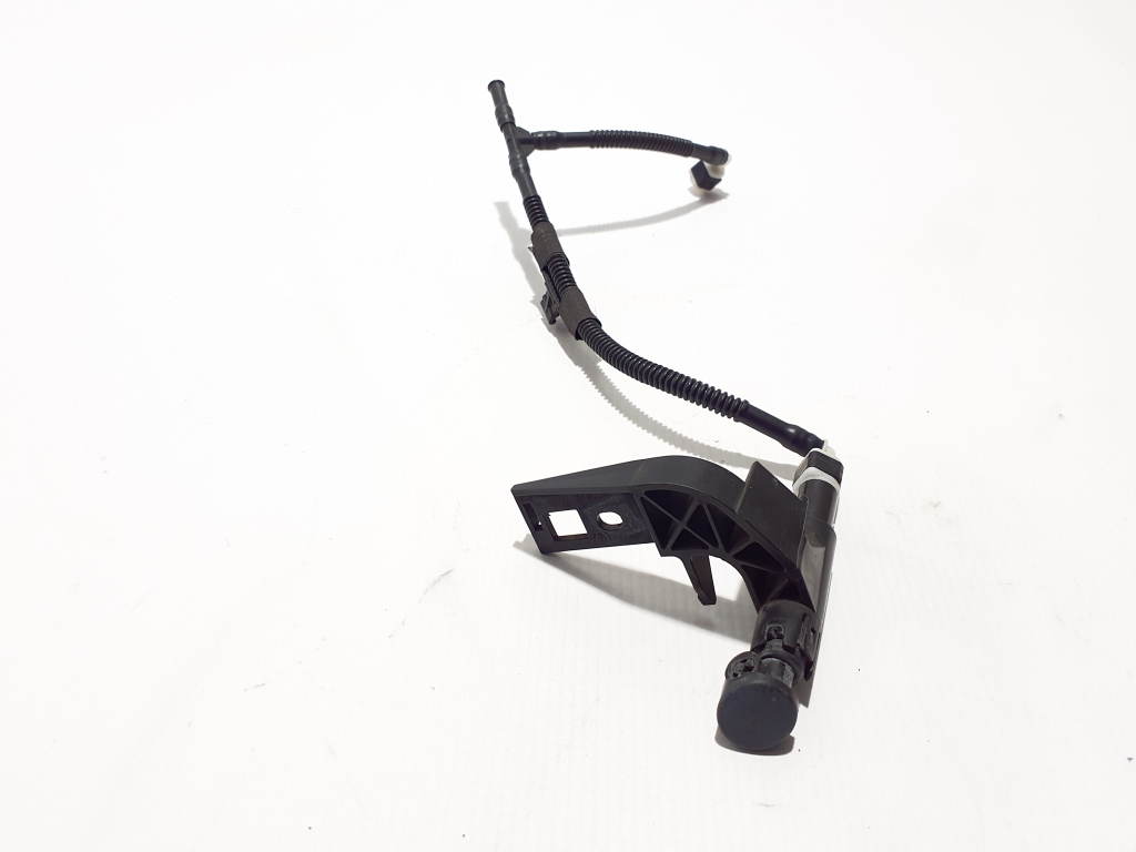 Used AUDI A6 Headlamp spray nozzle 4K0955185B