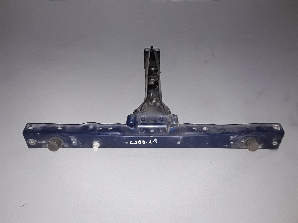 Used Mitsubishi L 200 Other detail of the front frame 5256B811