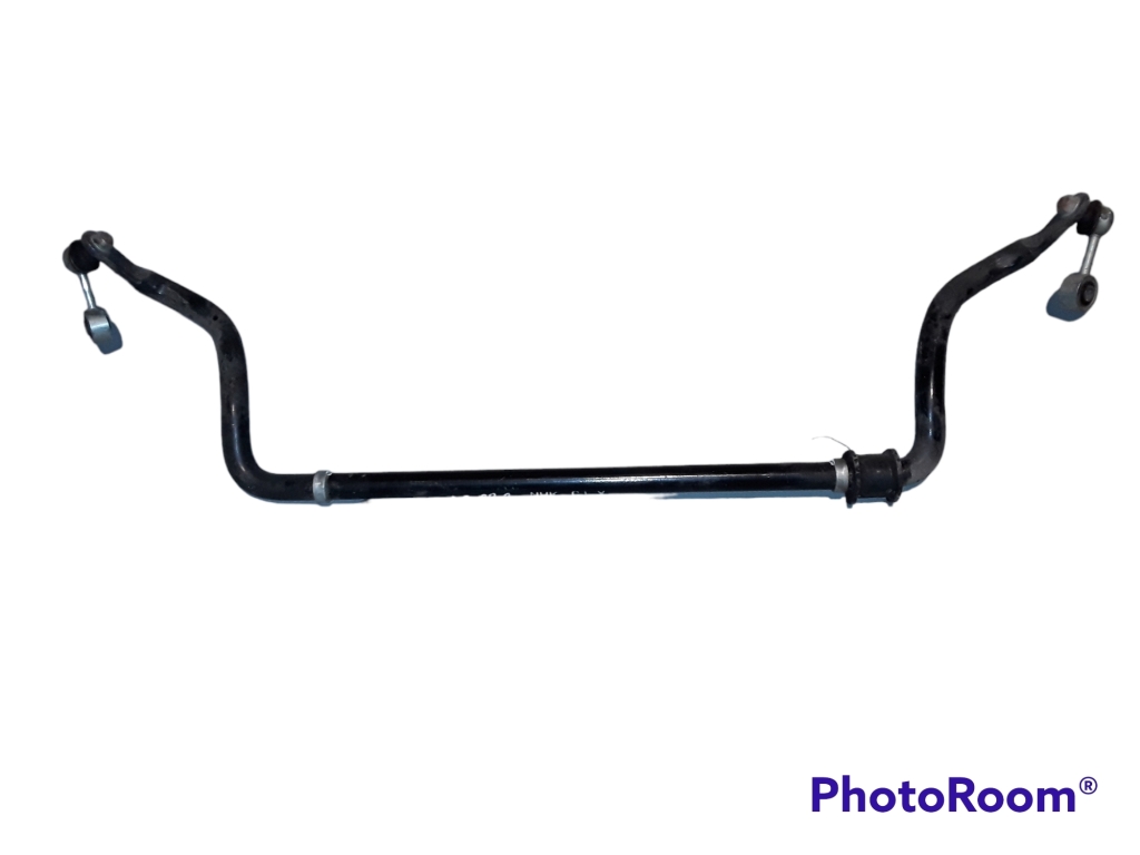 Used Mitsubishi L 200 Stabilizer front and its components 4056A197