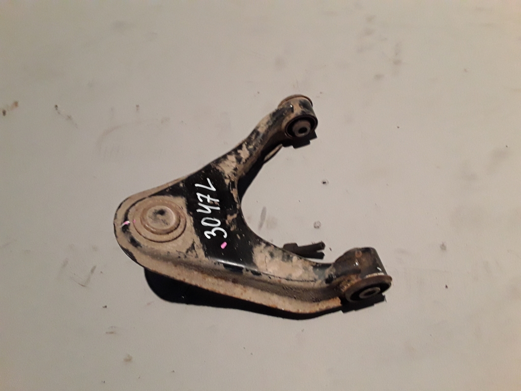 Used Mitsubishi L 200 Front lever 4010A147