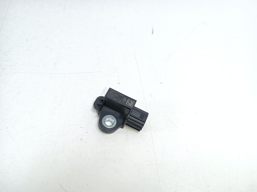 Used RENAULT Kadjar Airbag sensor 988303RA0A