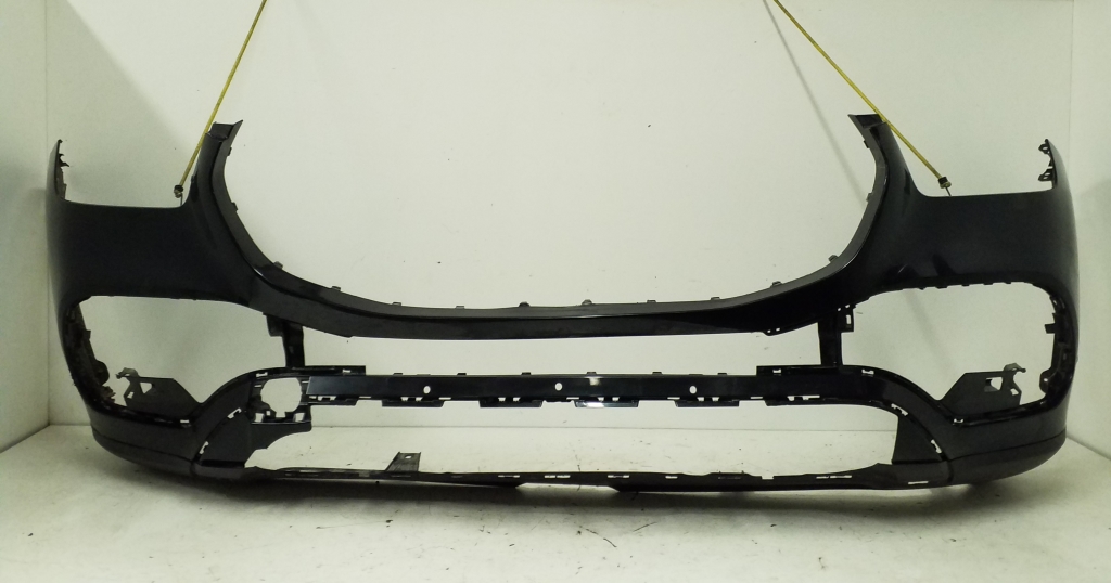 Used Mercedes Benz GLE-Class Front bumper A1678851800