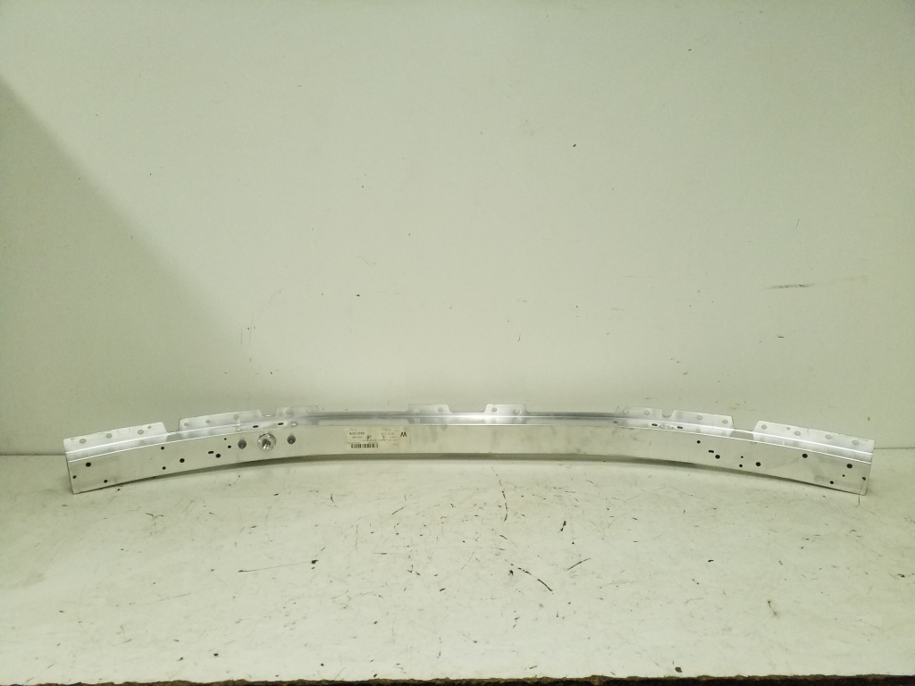 Used Mercedes Benz C-Class Front bumper beam A2066200000