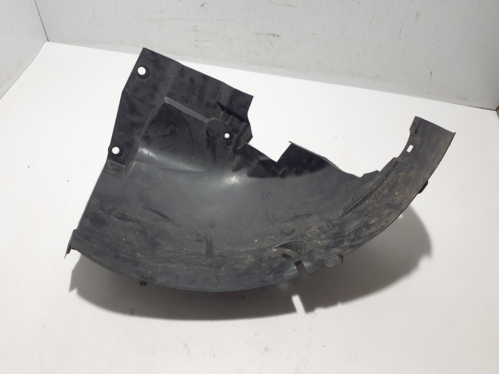Used Dacia Sandero Front wing front 638448096R