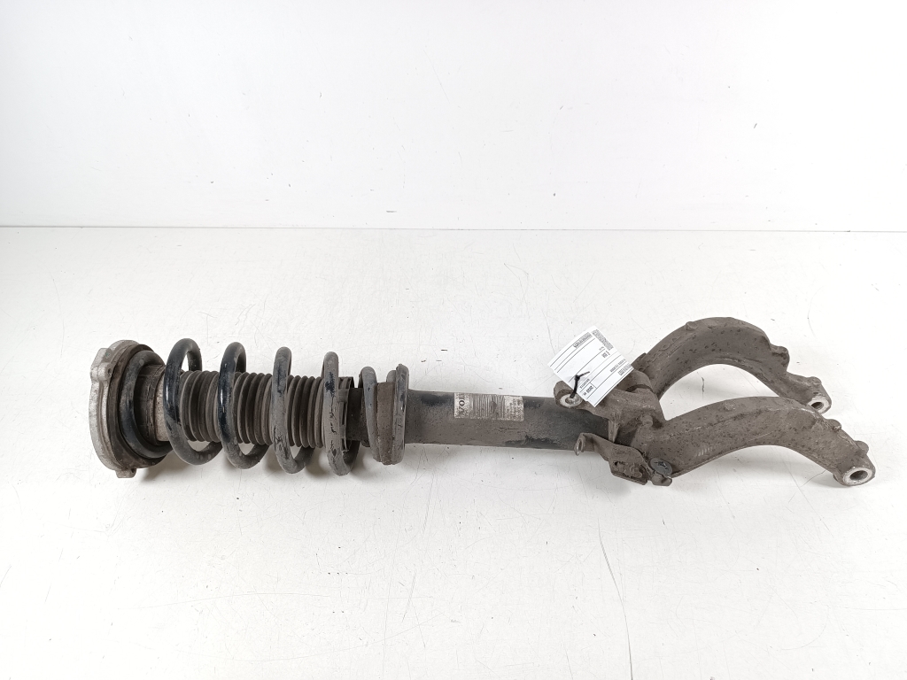Used VOLVO V60 Front shock absorber and its components