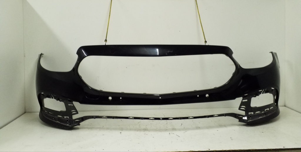 Used Mercedes Benz E-Class Front bumper A2138851103