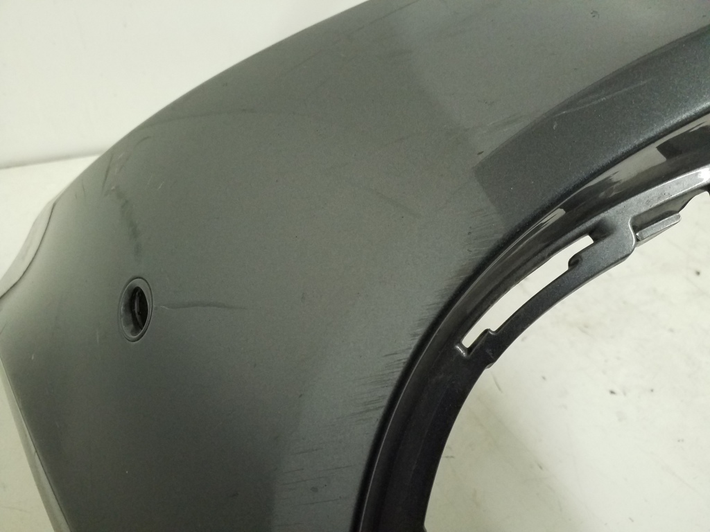 Used Mercedes Benz C-Class Front bumper A2058851101