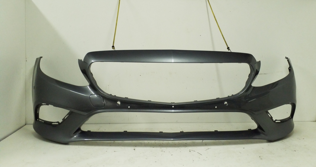 Used Mercedes Benz C-Class Front bumper A2058851101