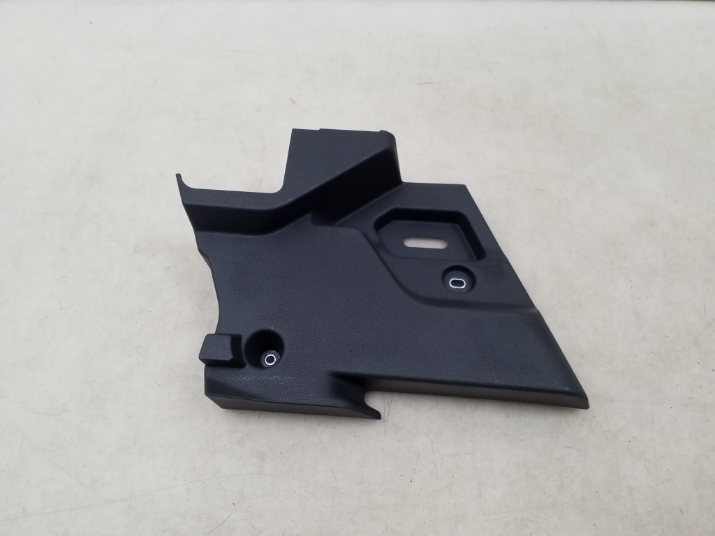 Used Volkswagen T-Roc Trunk interior trim 2GA858847