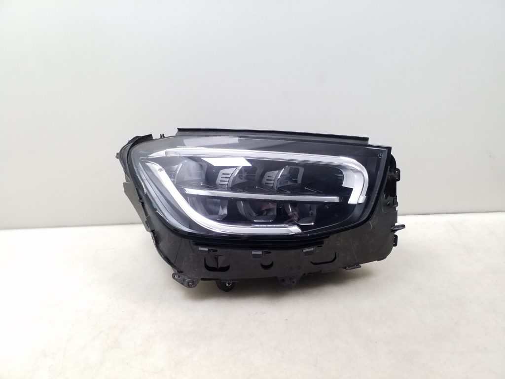 Used Mercedes Benz GLC-Class Headlights A2539066403