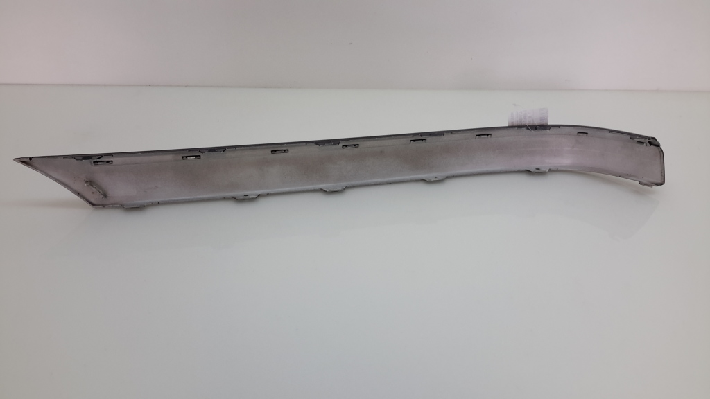 Used Mercedes Benz C-Class Rear bumper trim A2038852821