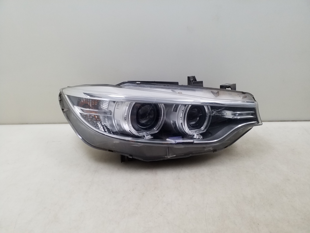 Used BMW 4 SERIES Headlights 7377844