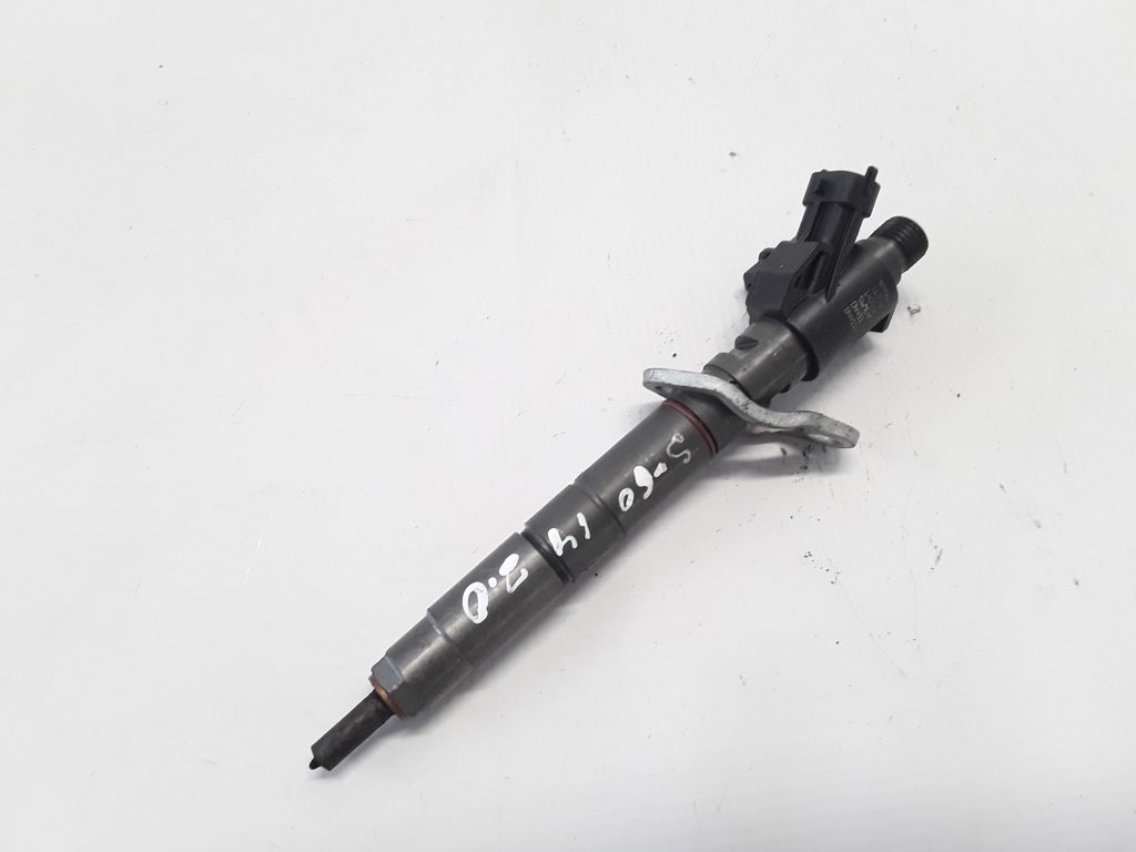 VOLVO S60 2 generation (2010-2020) Fuel Injector 31303238 21079411 ...
