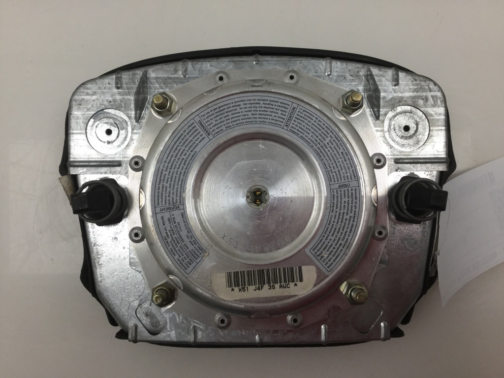 Used Volkswagen Passat Airbag steering wheel 3B0880201