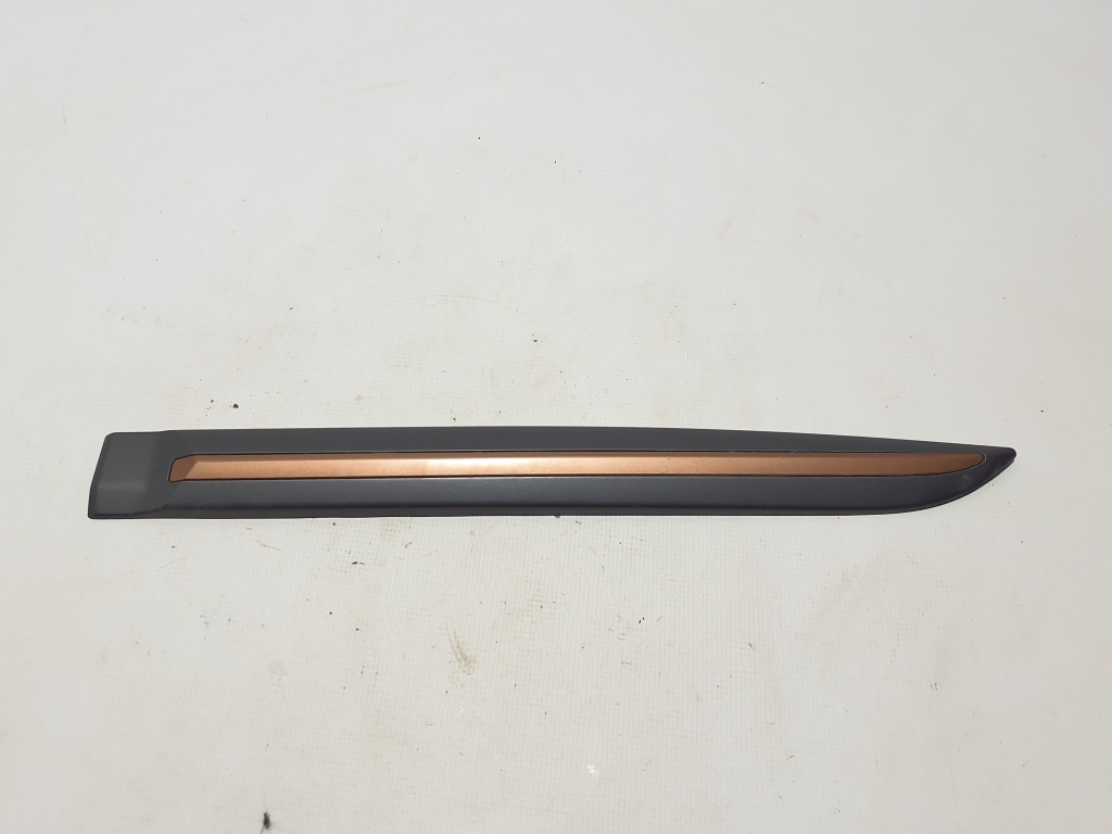 Used Hyundai IONIQ Rear side door strip 87721G7000