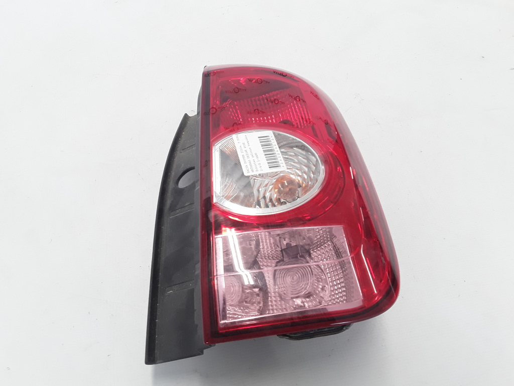 Used Dacia Duster Rear corner lamp 265500033R