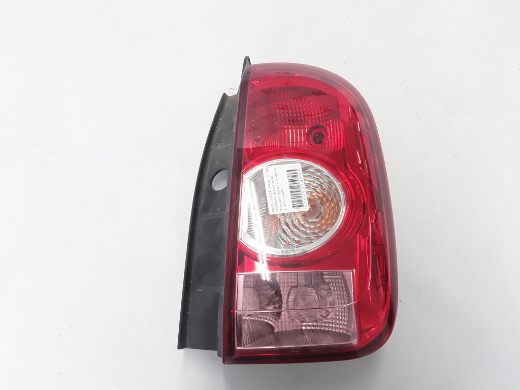 Used Dacia Duster Rear corner lamp 265500033R