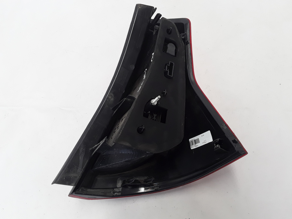 Used Dacia Sandero Rear corner lamp 8200734825