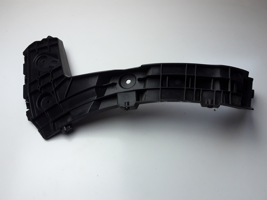 Used AUDI Q2 Rear bumper bracket 81A807253