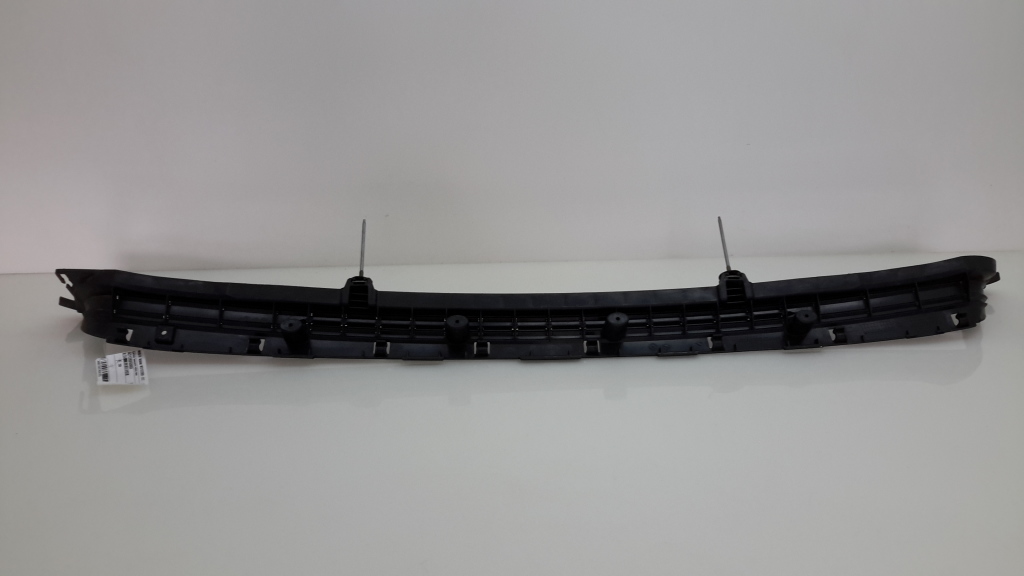 Used Mercedes Benz E-Class Rear bumper inner frame A2128850665