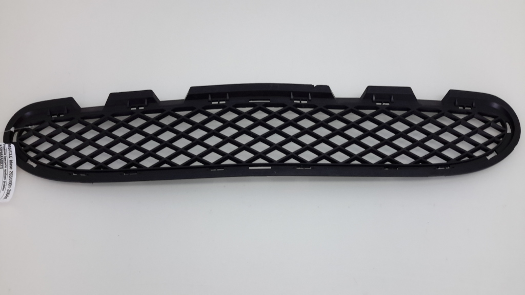 Used Mercedes Benz CLC-Class Front bumper lower grille A2038850823