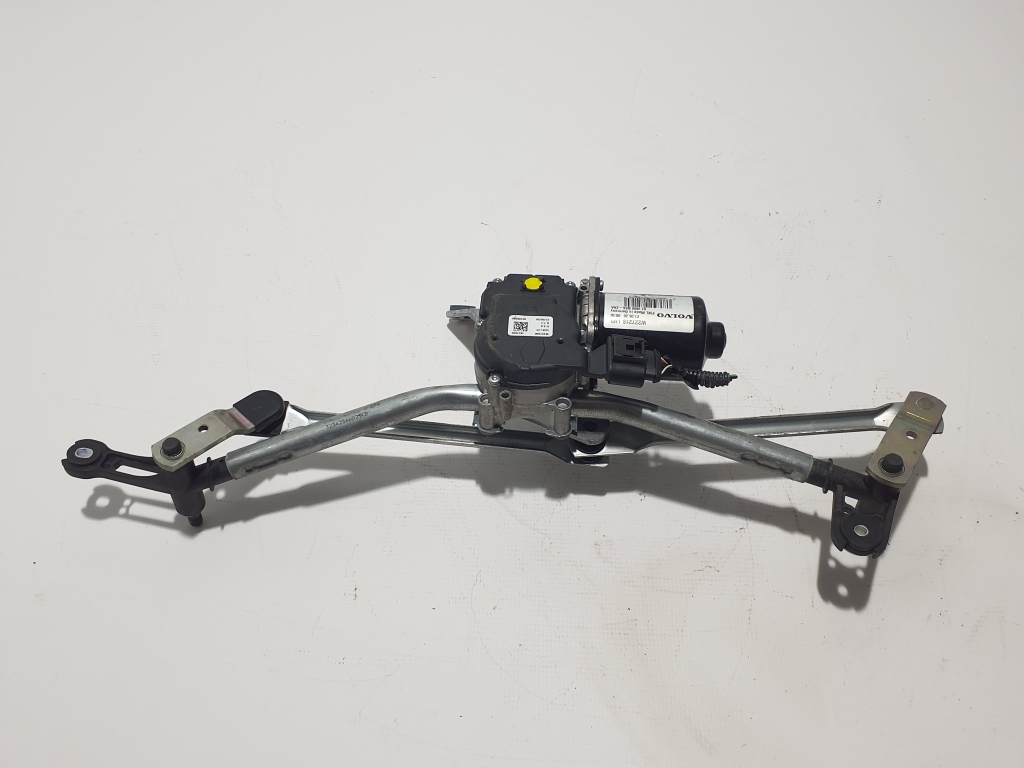 Used VOLVO XC60 Windshield wiper mechanism 32342546