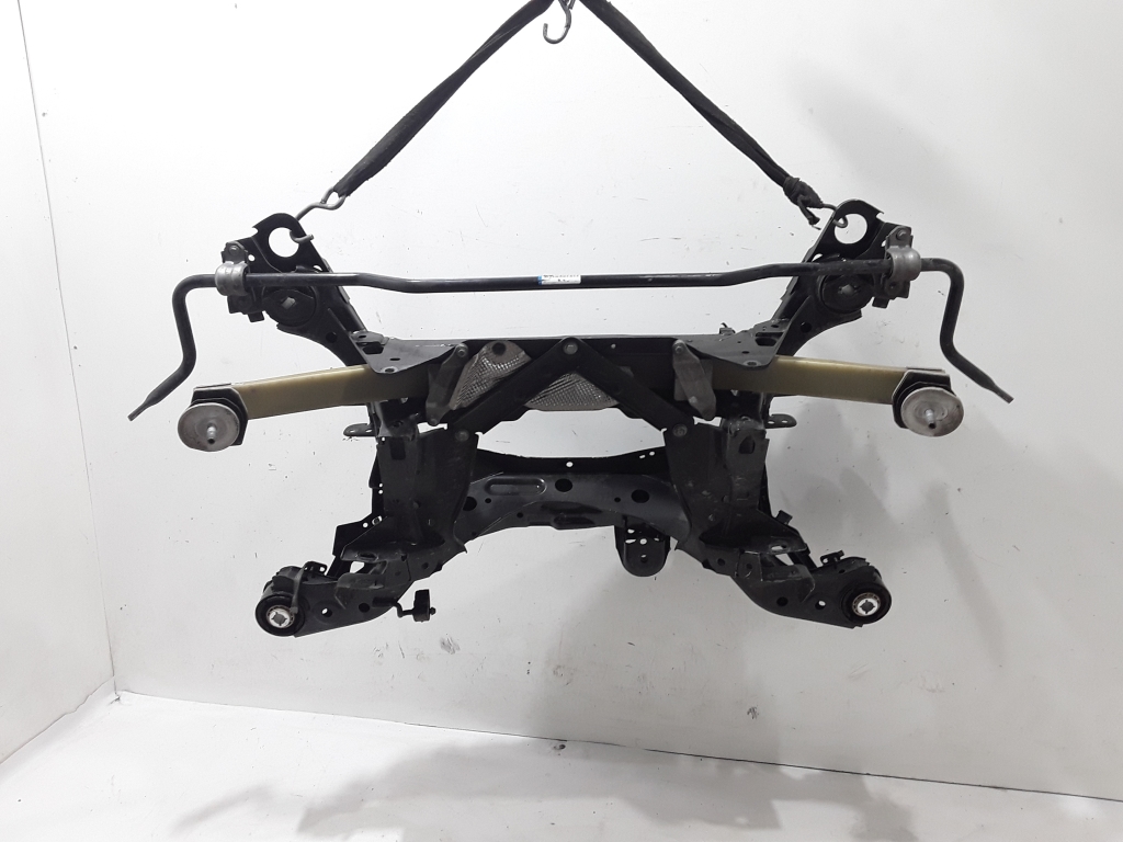 Used VOLVO XC60 Rear axle and its details 32292927