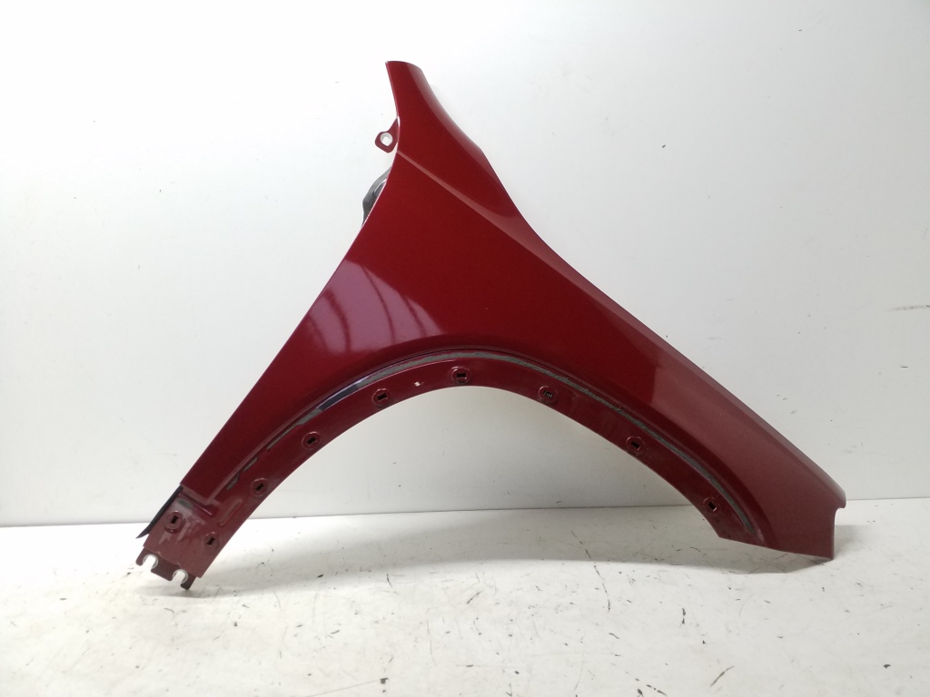 Used Mercedes Benz GLB Front wing A2478810201