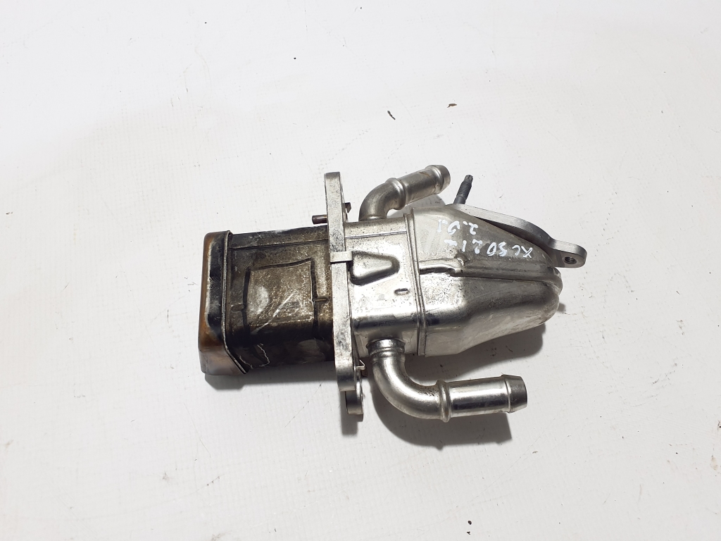 Used VOLVO XC90 EGR valve cooler 32240785