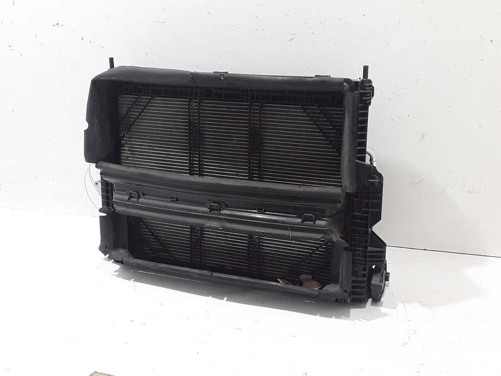 Used VOLVO XC90 Radiator set and its details