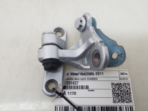 Used Mercedes Benz ML-Class Front door top hinge A2517201437