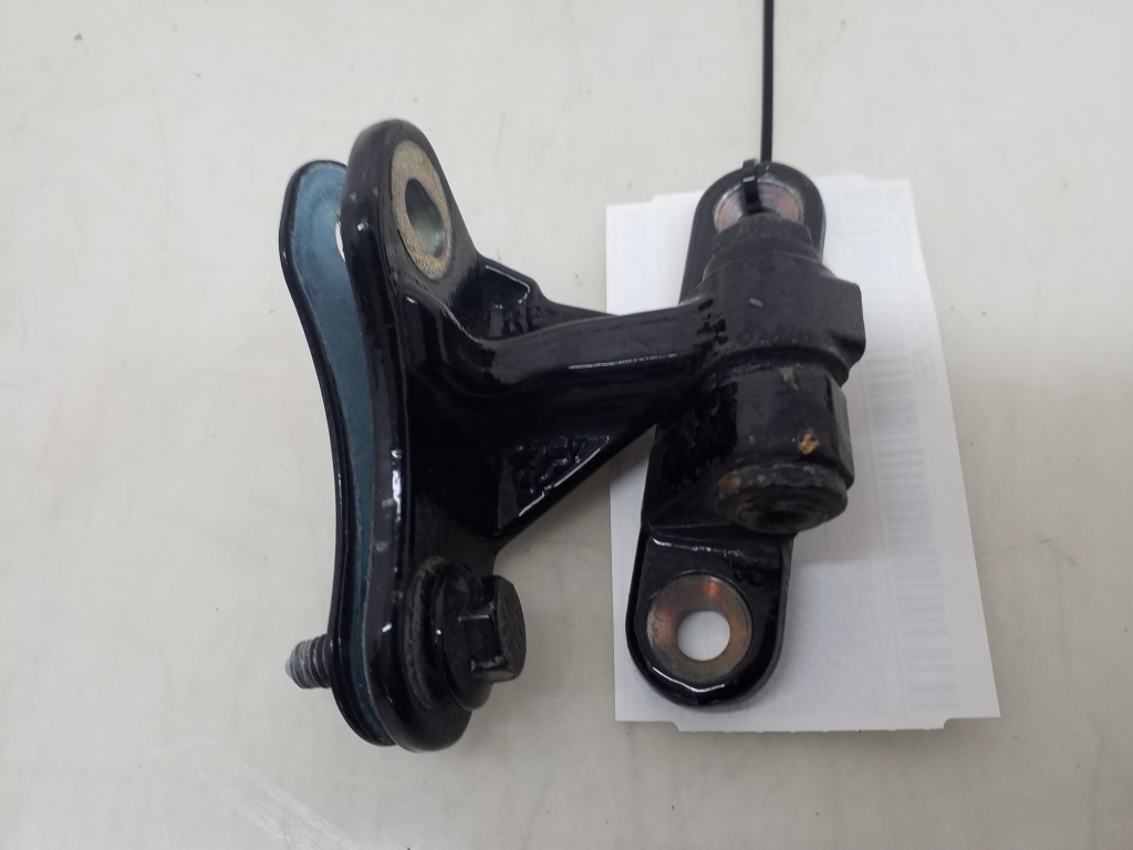 Used Mercedes Benz ML-Class Front door top hinge A2517201437