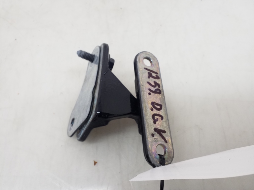 Used Mercedes Benz ML-Class Front door top hinge A2517201437