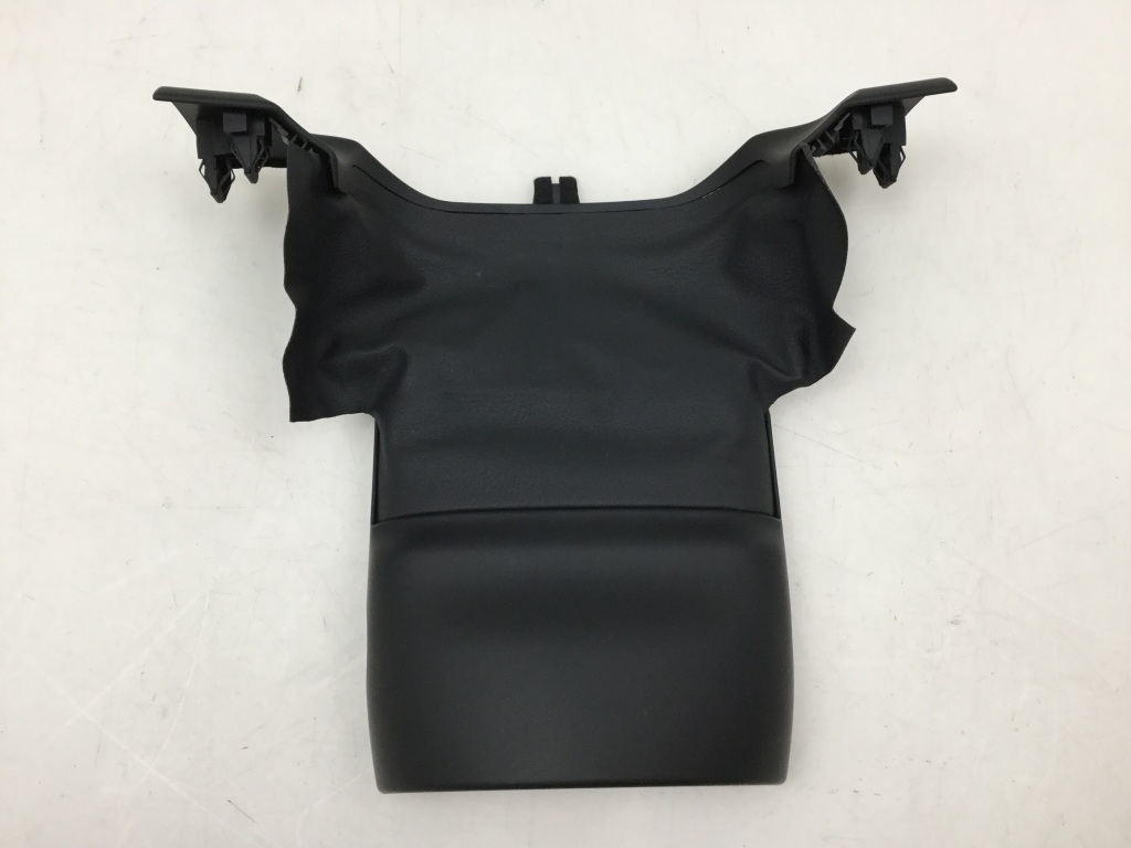Used AUDI A4 Steering wheel interior 8K0858345A
